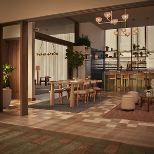 The Hoxton, Poblenou Hotel Barcelona: What To Expect From 4 star Hotel ...
